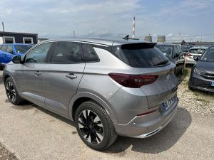 Серый Опель Grandland X 2023 в Вильнюс, объемом двигателя 1.50 л и пробегом 189 тыс. км за 15124 €, фото 6 на AUTOMOTO.COM.LV