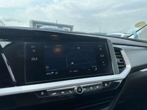 Серый Опель Grandland X 2023 в Вильнюс, объемом двигателя 1.50 л и пробегом 189 тыс. км за 15124 €, фото 15 на AUTOMOTO.COM.LV