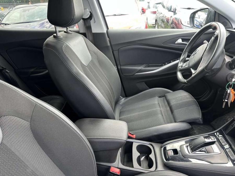 Серый Опель Grandland X 2023 в Вильнюс, объемом двигателя 1.50 л и пробегом 189 тыс. км за 15124 €, фото 20 на AUTOMOTO.COM.LV
