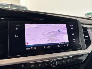 Grey Opel Grandland X 2023 in Vilnius, with an engine capacity of 1.50 L and mileage of 149 thousand km for 17545 €, photo 10 on AUTOMOTO.COM.LV
