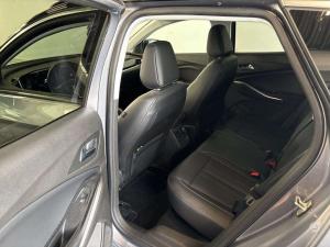 Grey Opel Grandland X 2023 in Vilnius, with an engine capacity of 1.50 L and mileage of 149 thousand km for 17545 €, photo 11 on AUTOMOTO.COM.LV