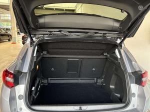 Grey Opel Grandland X 2023 in Vilnius, with an engine capacity of 1.50 L and mileage of 149 thousand km for 17545 €, photo 12 on AUTOMOTO.COM.LV