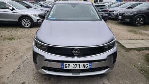 Серый Опель Grandland X 2023 в Вильнюс, объемом двигателя 1.50 л и пробегом 188 тыс. км за 13900 €, фото 3 на AUTOMOTO.COM.LV