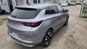 Серый Опель Grandland X 2023 в Вильнюс, объемом двигателя 1.50 л и пробегом 188 тыс. км за 13900 €, фото 5 на AUTOMOTO.COM.LV