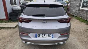 Серый Опель Grandland X 2023 в Вильнюс, объемом двигателя 1.50 л и пробегом 188 тыс. км за 13900 €, фото 6 на AUTOMOTO.COM.LV