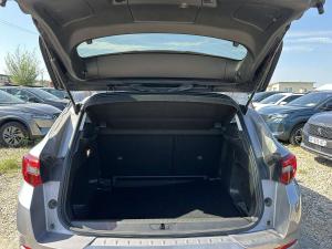 Pelēks Opel Grandland X 2023 Viļņa, ar dzinēja tilpumu 1.50 L un nobraukumu 187 tūkst. km par 14858 €, foto 10 vietnē AUTOMOTO.COM.LV