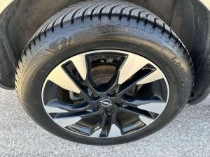 Pelēks Opel Grandland X 2023 Viļņa, ar dzinēja tilpumu 1.50 L un nobraukumu 187 tūkst. km par 14858 €, foto 11 vietnē AUTOMOTO.COM.LV