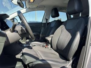 Pelēks Opel Grandland X 2023 Viļņa, ar dzinēja tilpumu 1.50 L un nobraukumu 187 tūkst. km par 14858 €, foto 12 vietnē AUTOMOTO.COM.LV