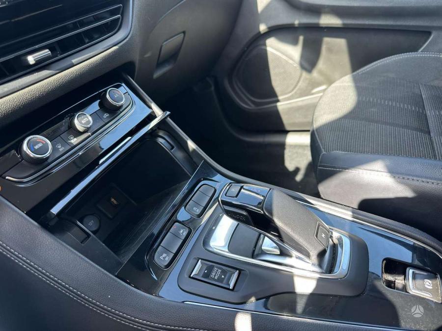 Pelēks Opel Grandland X 2023 Viļņa, ar dzinēja tilpumu 1.50 L un nobraukumu 187 tūkst. km par 14858 €, foto 17 vietnē AUTOMOTO.COM.LV