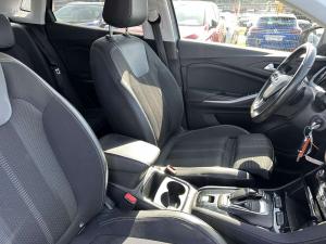 Pelēks Opel Grandland X 2023 Viļņa, ar dzinēja tilpumu 1.50 L un nobraukumu 187 tūkst. km par 14858 €, foto 21 vietnē AUTOMOTO.COM.LV