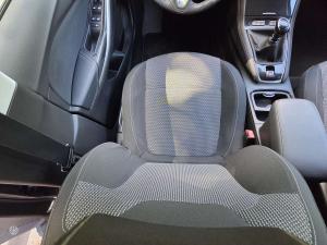 Серый Опель Grandland X 2017 в Таураге, объемом двигателя 1.20 л и пробегом 118 тыс. км за 8800 €, фото 19 на AUTOMOTO.COM.LV
