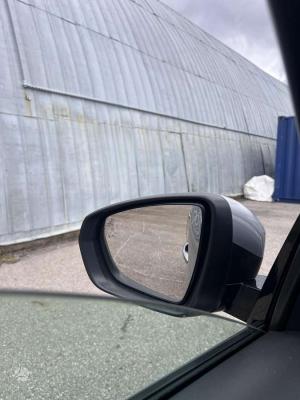 Pelēks Opel Grandland X 2018 Kauņa, ar dzinēja tilpumu 2.00 L un nobraukumu 262 tūkst. km par 9499 €, foto 7 vietnē AUTOMOTO.COM.LV