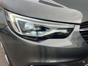 Pelēks Opel Grandland X 2019 Tauragė, ar dzinēja tilpumu 1.50 L un nobraukumu 146 tūkst. km par 10900 €, foto 4 vietnē AUTOMOTO.COM.LV