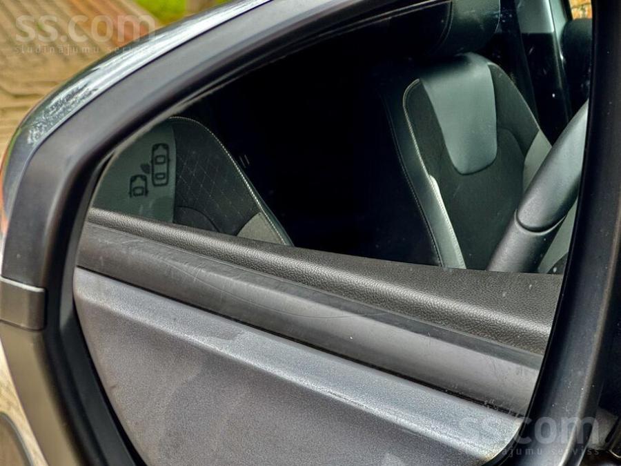 Pelēks Opel Grandland X 2019 Jelgava, ar dzinēja tilpumu 1.50 L un nobraukumu 0 tūkst. km par 9950 €, foto 13 vietnē AUTOMOTO.COM.LV