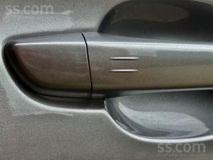 Pelēks Opel Grandland X 2019 Jelgava, ar dzinēja tilpumu 1.50 L un nobraukumu 0 tūkst. km par 9950 €, foto 15 vietnē AUTOMOTO.COM.LV