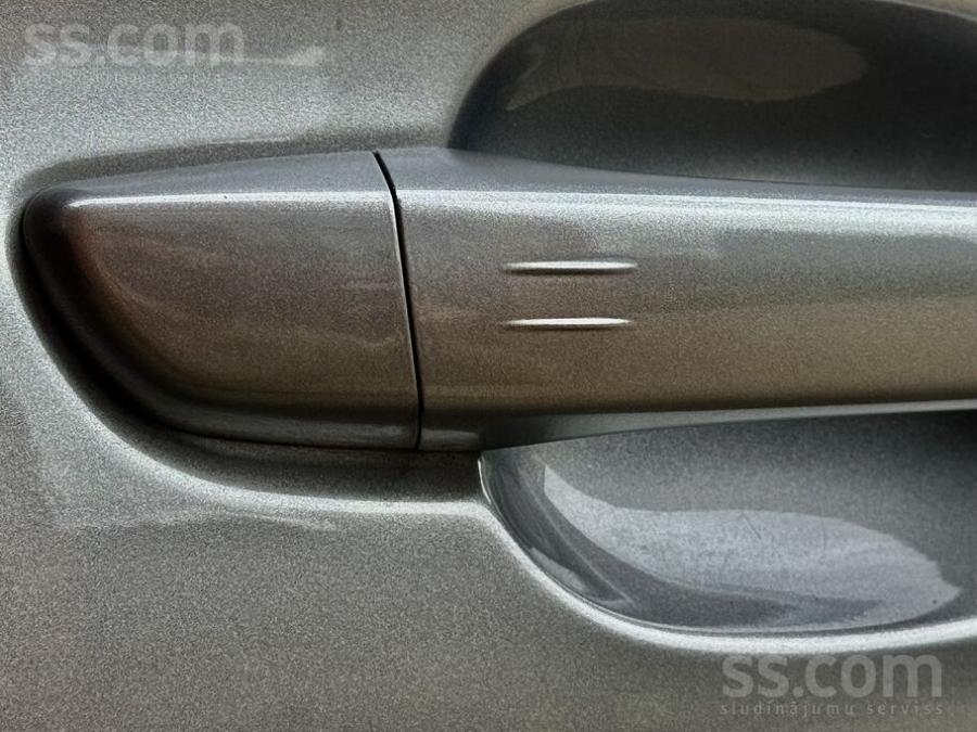 Pelēks Opel Grandland X 2019 Jelgava, ar dzinēja tilpumu 1.50 L un nobraukumu 0 tūkst. km par 9950 €, foto 15 vietnē AUTOMOTO.COM.LV
