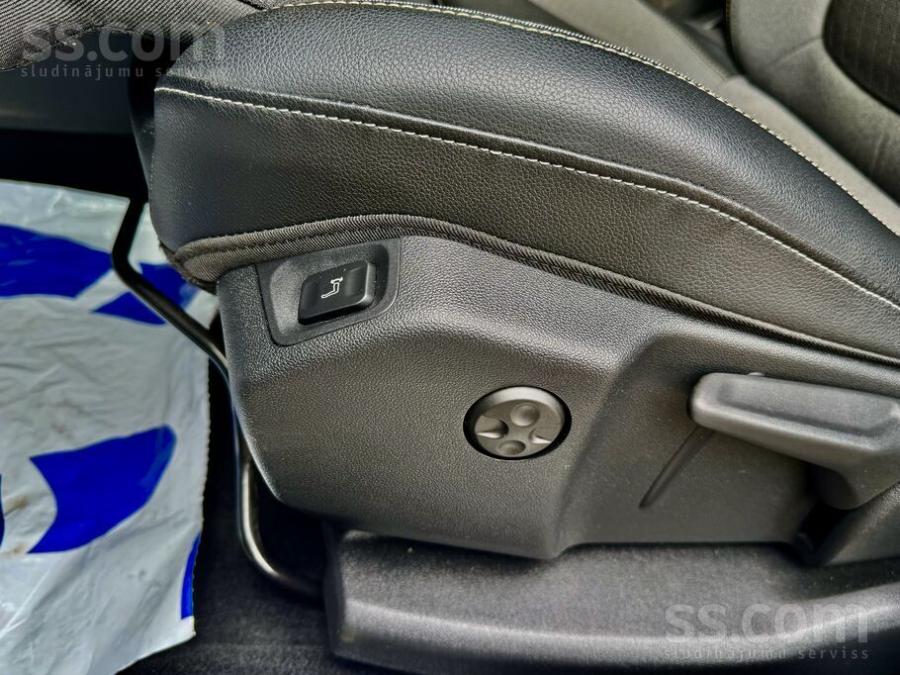 Pelēks Opel Grandland X 2019 Jelgava, ar dzinēja tilpumu 1.50 L un nobraukumu 0 tūkst. km par 9950 €, foto 18 vietnē AUTOMOTO.COM.LV