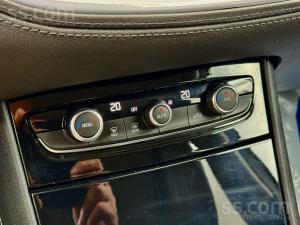 Pelēks Opel Grandland X 2019 Jelgava, ar dzinēja tilpumu 1.50 L un nobraukumu 0 tūkst. km par 9950 €, foto 28 vietnē AUTOMOTO.COM.LV