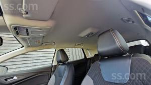 Серый Опель Grandland X 2018 в Елгава, объемом двигателя 1.20 л и пробегом 102 тыс. км за 9950 €, фото 32 на AUTOMOTO.COM.LV