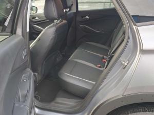 Opel Grandland X 2018 in Siauliai, with an engine capacity of 1.60 L and mileage of 201 thousand km for 10700 €, photo 10 on AUTOMOTO.COM.LV