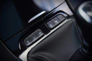 Красный Опель Grandland X 2017 в Рига, объемом двигателя 1.60 л и пробегом 183 тыс. км за 13990 €, фото 15 на AUTOMOTO.COM.LV
