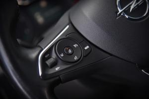 Красный Опель Grandland X 2017 в Рига, объемом двигателя 1.60 л и пробегом 183 тыс. км за 13990 €, фото 19 на AUTOMOTO.COM.LV