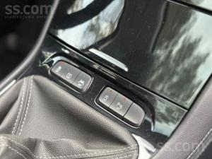 Красный Опель Grandland X 2018 в Рига, объемом двигателя 1.60 л и пробегом 160 тыс. км за 11770 €, фото 20 на AUTOMOTO.COM.LV