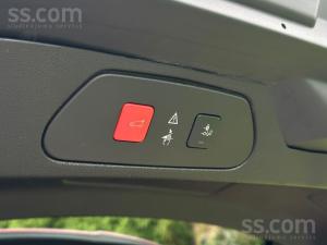 Красный Опель Grandland X 2018 в Рига, объемом двигателя 1.60 л и пробегом 160 тыс. км за 11770 €, фото 21 на AUTOMOTO.COM.LV