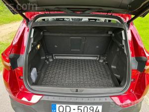 Красный Опель Grandland X 2018 в Рига, объемом двигателя 1.60 л и пробегом 160 тыс. км за 11770 €, фото 22 на AUTOMOTO.COM.LV
