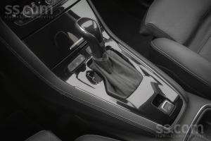 Красный Опель Grandland X 2018 в Тукумс, объемом двигателя 2.00 л и пробегом 181 тыс. км за 13790 €, фото 30 на AUTOMOTO.COM.LV