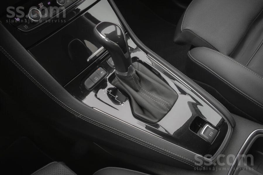 Красный Опель Grandland X 2018 в Тукумс, объемом двигателя 2.00 л и пробегом 181 тыс. км за 13790 €, фото 30 на AUTOMOTO.COM.LV