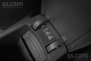 Красный Опель Grandland X 2018 в Тукумс, объемом двигателя 2.00 л и пробегом 181 тыс. км за 13790 €, фото 36 на AUTOMOTO.COM.LV