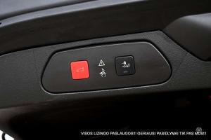 Red Opel Grandland X 2018 in Kretinga, with an engine capacity of 1.20 L and mileage of 143 thousand km for 8599 €, photo 19 on AUTOMOTO.COM.LV