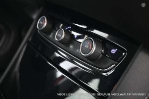 Red Opel Grandland X 2018 in Kretinga, with an engine capacity of 1.20 L and mileage of 143 thousand km for 8599 €, photo 31 on AUTOMOTO.COM.LV