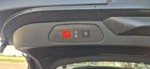 Red Opel Grandland X 2018 in Marijampole, with an engine capacity of 2.00 L and mileage of 172 thousand km for 10950 €, photo 14 on AUTOMOTO.COM.LV