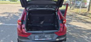 Red Opel Grandland X 2018 in Marijampole, with an engine capacity of 2.00 L and mileage of 172 thousand km for 10950 €, photo 15 on AUTOMOTO.COM.LV