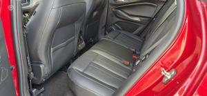 Red Opel Grandland X 2018 in Marijampole, with an engine capacity of 2.00 L and mileage of 172 thousand km for 10950 €, photo 18 on AUTOMOTO.COM.LV