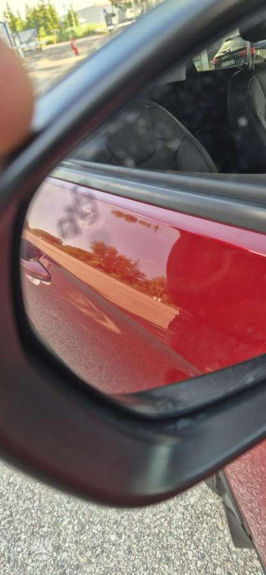 Red Opel Grandland X 2018 in Marijampole, with an engine capacity of 2.00 L and mileage of 172 thousand km for 10950 €, photo 22 on AUTOMOTO.COM.LV