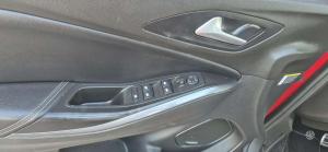 Red Opel Grandland X 2018 in Marijampole, with an engine capacity of 2.00 L and mileage of 172 thousand km for 10950 €, photo 23 on AUTOMOTO.COM.LV