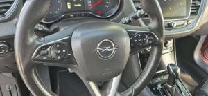 Red Opel Grandland X 2018 in Marijampole, with an engine capacity of 2.00 L and mileage of 172 thousand km for 10950 €, photo 26 on AUTOMOTO.COM.LV