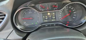 Red Opel Grandland X 2018 in Marijampole, with an engine capacity of 2.00 L and mileage of 172 thousand km for 10950 €, photo 27 on AUTOMOTO.COM.LV