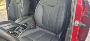 Red Opel Grandland X 2018 in Marijampole, with an engine capacity of 2.00 L and mileage of 172 thousand km for 10950 €, photo 31 on AUTOMOTO.COM.LV