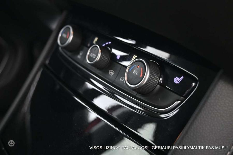Красный Опель Grandland X 2018 в Кретинга, объемом двигателя 1.20 л и пробегом 143 тыс. км за 8599 €, фото 31 на AUTOMOTO.COM.LV