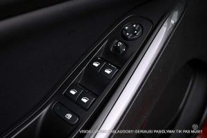 Sarkans Opel Grandland X 2018 Kretinga, ar dzinēja tilpumu 1.20 L un nobraukumu 143 tūkst. km par 8599 €, foto 23 vietnē AUTOMOTO.COM.LV