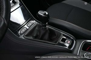 Sarkans Opel Grandland X 2018 Kretinga, ar dzinēja tilpumu 1.20 L un nobraukumu 143 tūkst. km par 8599 €, foto 25 vietnē AUTOMOTO.COM.LV