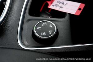 Sarkans Opel Grandland X 2018 Kretinga, ar dzinēja tilpumu 1.20 L un nobraukumu 143 tūkst. km par 8599 €, foto 26 vietnē AUTOMOTO.COM.LV