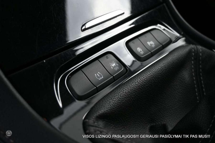 Sarkans Opel Grandland X 2018 Kretinga, ar dzinēja tilpumu 1.20 L un nobraukumu 143 tūkst. km par 8599 €, foto 27 vietnē AUTOMOTO.COM.LV