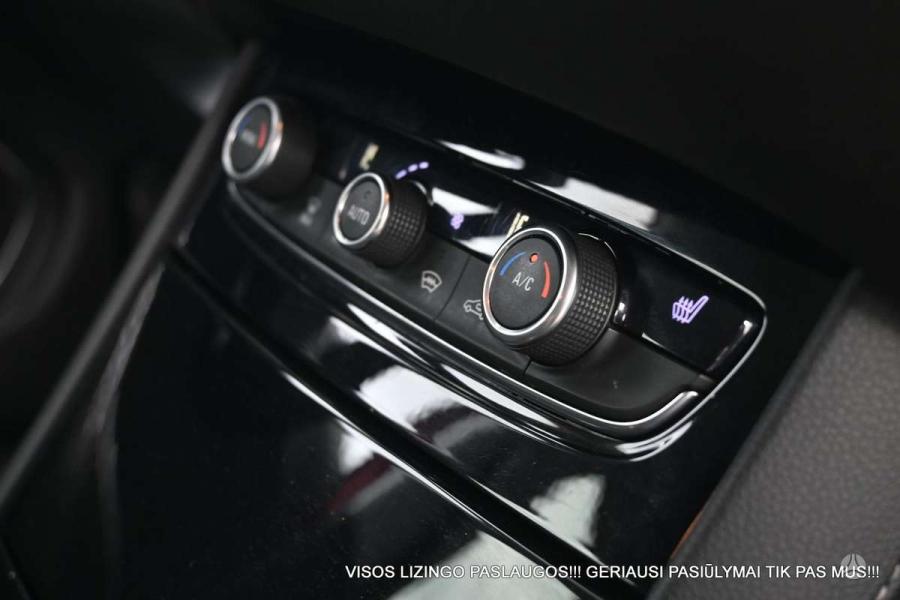 Sarkans Opel Grandland X 2018 Kretinga, ar dzinēja tilpumu 1.20 L un nobraukumu 143 tūkst. km par 8599 €, foto 31 vietnē AUTOMOTO.COM.LV