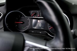 Sarkans Opel Grandland X 2018 Kretinga, ar dzinēja tilpumu 1.20 L un nobraukumu 143 tūkst. km par 8599 €, foto 37 vietnē AUTOMOTO.COM.LV