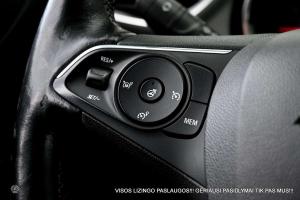 Sarkans Opel Grandland X 2018 Kretinga, ar dzinēja tilpumu 1.20 L un nobraukumu 143 tūkst. km par 8599 €, foto 38 vietnē AUTOMOTO.COM.LV